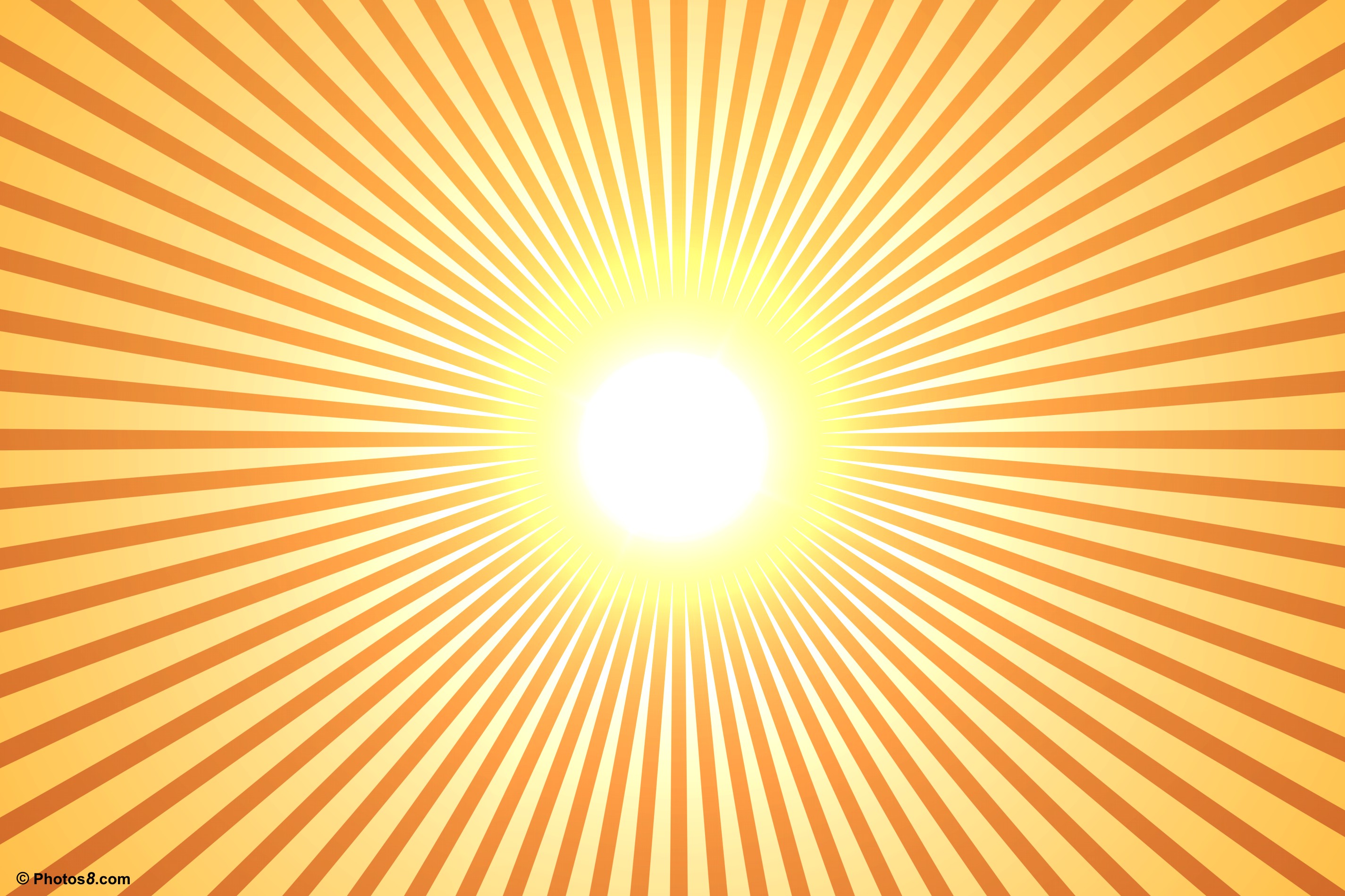 Sun Rays Image PNG Transparent Background, Free Download #36904 ...