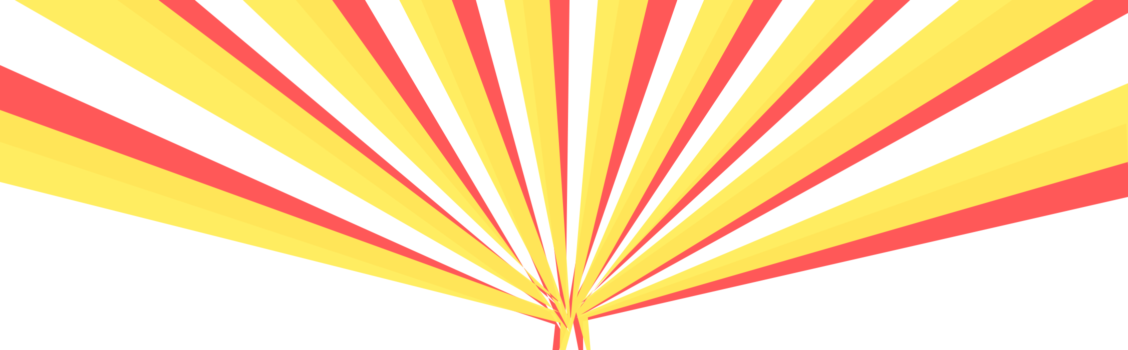 Sun Rays Background PNG Transparent Background Free Download 36878