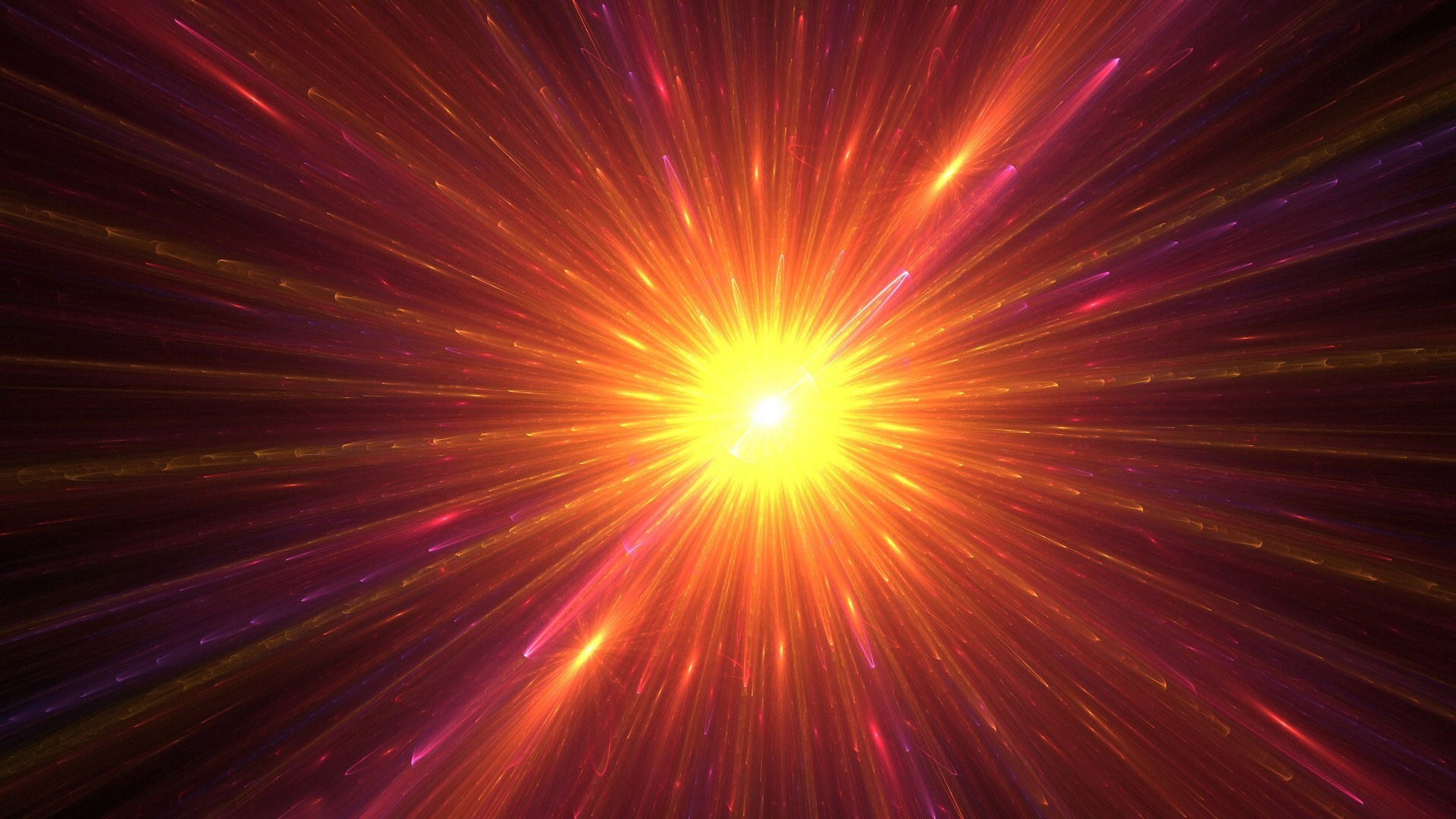 Sun Rays Wallpaper PNG Transparent Background Free Download 36906