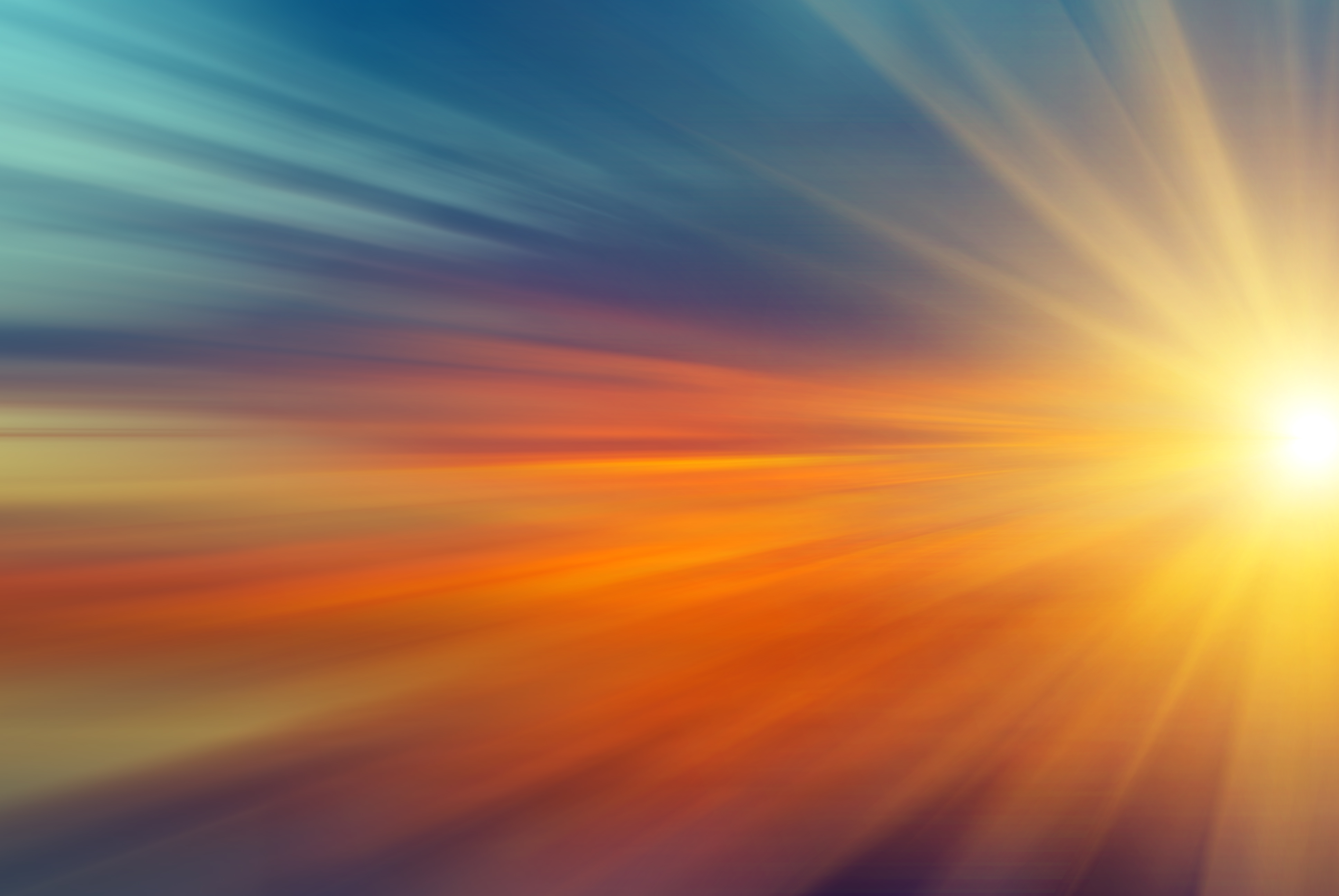 Sun Rays Wallpaper PNG Transparent Background Free Download 36907