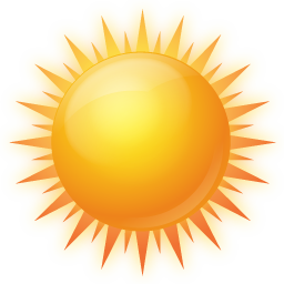 Sunny PNG Transparent Background, Free Download #23506 - FreeIconsPNG