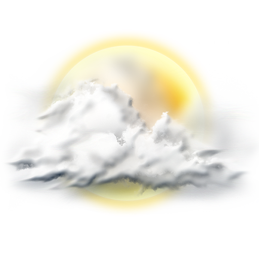 Sunny Icon PNG Transparent Background, Free Download #23532 - FreeIconsPNG
