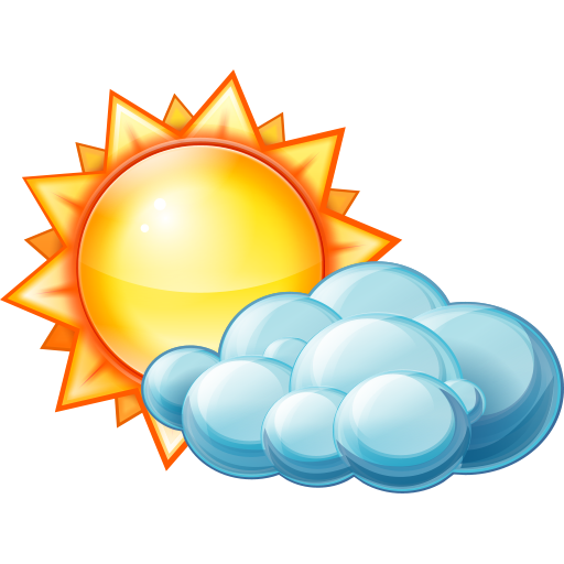 Sunny For Icons Windows PNG Transparent Background, Free Download ...