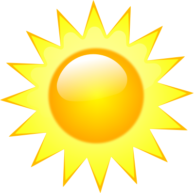 Sunshine Simple PNG Transparent Background, Free Download #32873 ...