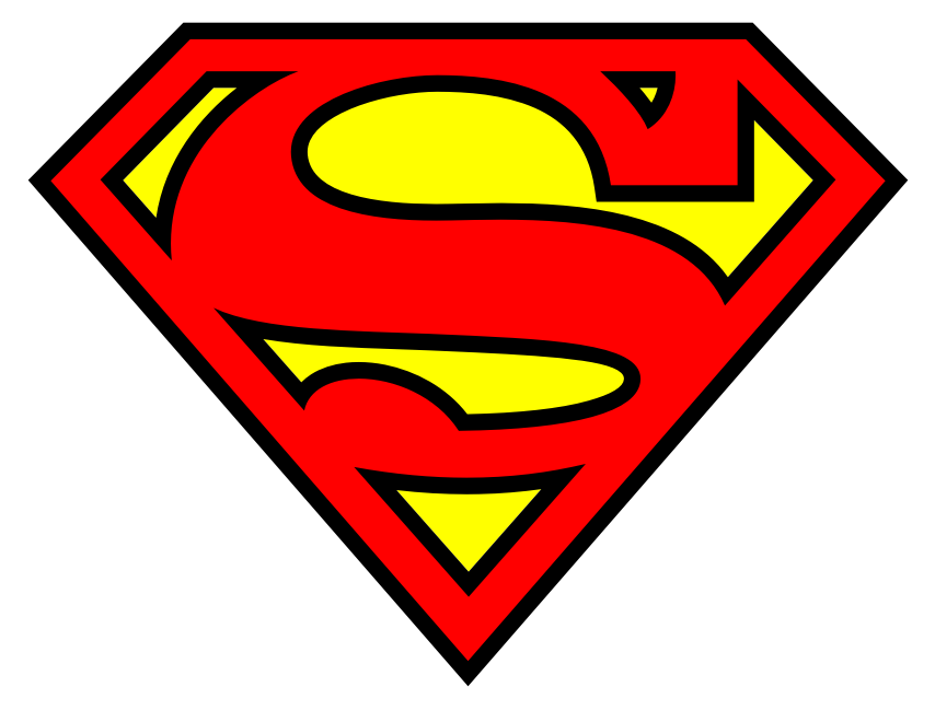 Download Superman Icon Vectors Free PNG Transparent Background, Free ...
