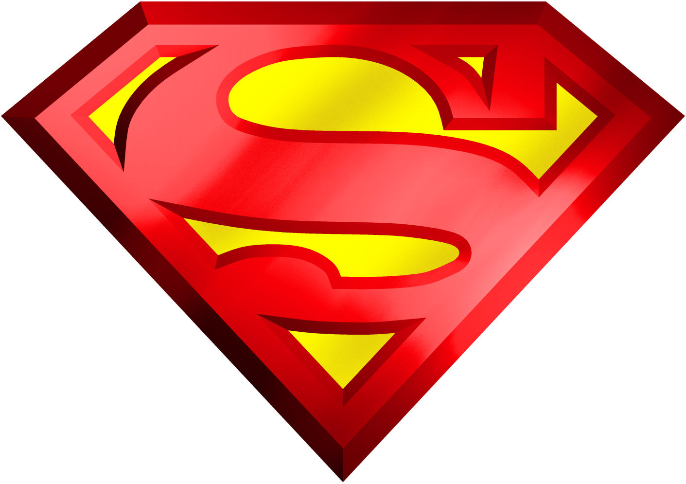 Superman PNG, Superman Transparent Background - FreeIconsPNG