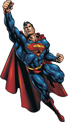 Superman Clipart Download PNG Transparent Background, Free Download ...