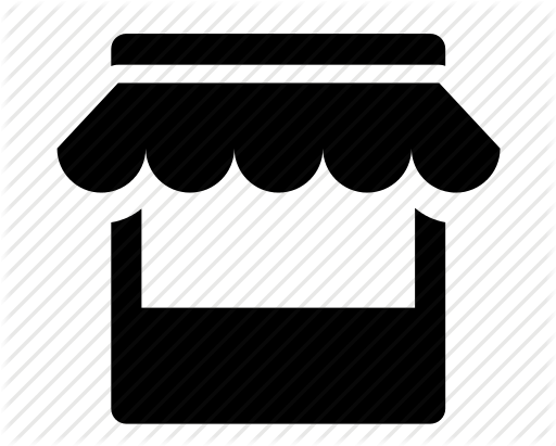 Hypermarket Icon Png