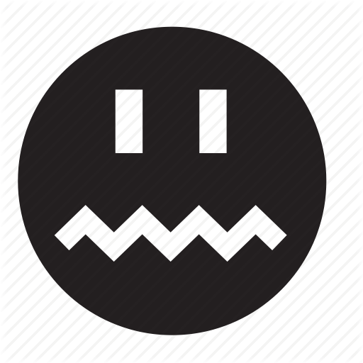 Surprise Icon, Transparent Surprise.PNG Images & Vector - FreeIconsPNG