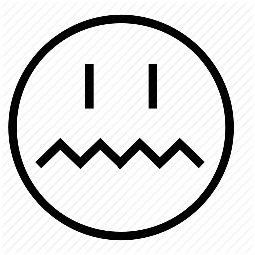 Surprise Icon, Transparent Surprise.PNG Images & Vector - FreeIconsPNG