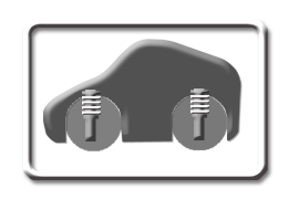 Suspension Icon, Transparent Suspension.PNG Images & Vector - FreeIconsPNG