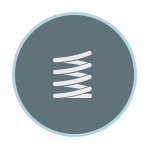 Suspension Drawing Icon PNG Transparent Background, Free Download ...