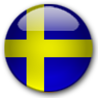Download Sweden Flag Icon PNG Transparent Background, Free Download ...