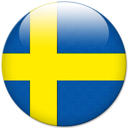 Sweden Icon