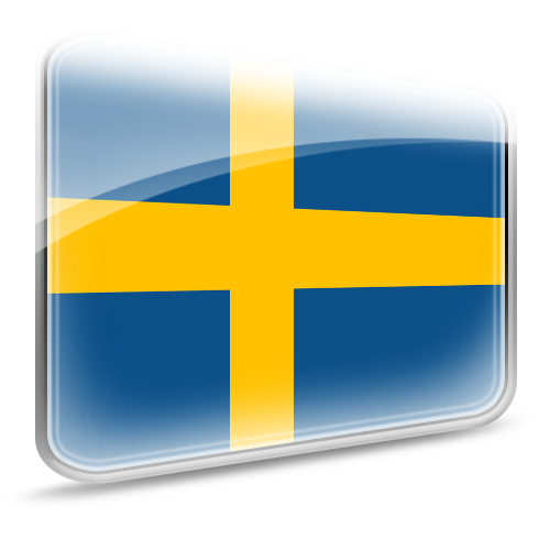 Sweden Icon