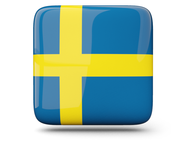 Icon Sweden Flag Vector PNG Transparent Background, Free Download ...