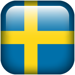 Sweden Flag Icon Download PNG Transparent Background, Free Download ...