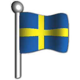 Sweden Flag Download Icons PNG Transparent Background, Free Download ...