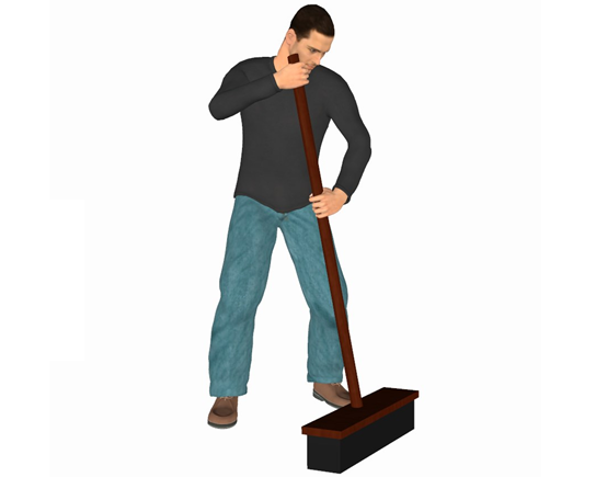 Download High Quality Sweeping PNG Transparent Background, Free ...