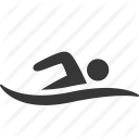 Icon Swimming Hd PNG Transparent Background, Free Download #3766 ...