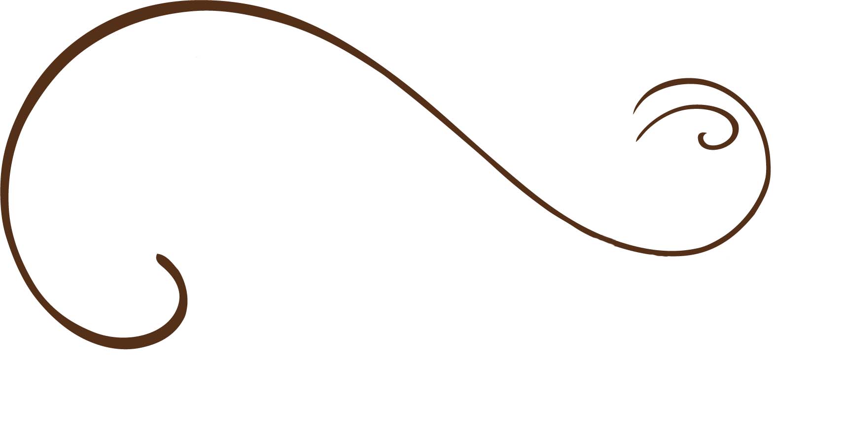 Swirl Line PNG, Swirl Line Transparent Background - FreeIconsPNG