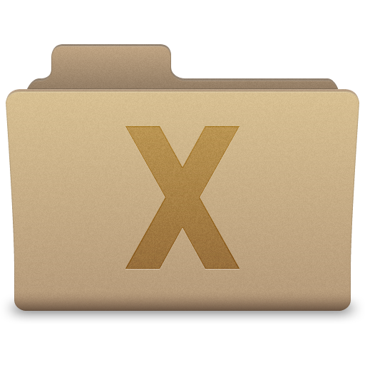 Vector System Folder Icon PNG Transparent Background, Free Download ...