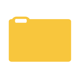 System Folder Icon PNG Transparent Background, Free Download #37914 ...