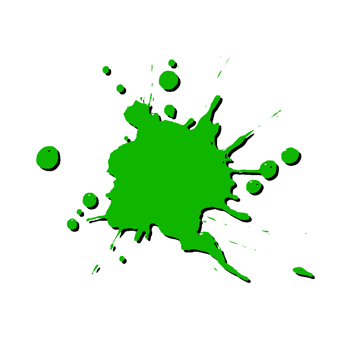 Stain Icon, Transparent Stain.PNG Images & Vector - FreeIconsPNG