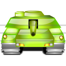 Svg Icon Tank PNG Transparent Background, Free Download #19104 ...