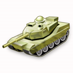 Svg Tank Icon PNG Transparent Background, Free Download #19090 ...