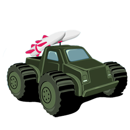 Tank Icon, Transparent Tank.PNG Images & Vector - Free Icons and PNG ...