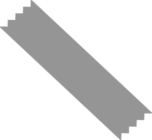 Tape Strip Clipart PNG Transparent Background, Free Download #44326 ...