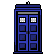 Download Tardis Icons PNG Transparent Background, Free Download #8235 ...