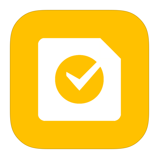 Tasks Icon, Transparent Tasks.PNG Images & Vector - FreeIconsPNG