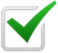 Tasks Icon, Transparent Tasks.PNG Images & Vector - FreeIconsPNG