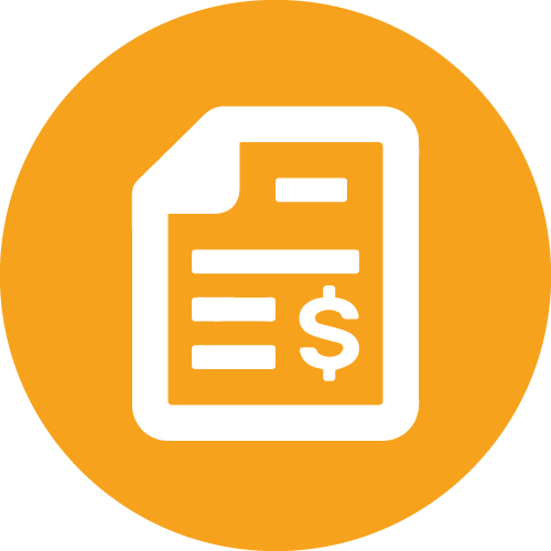 Tax Icon, Transparent Tax.PNG Images & Vector - FreeIconsPNG
