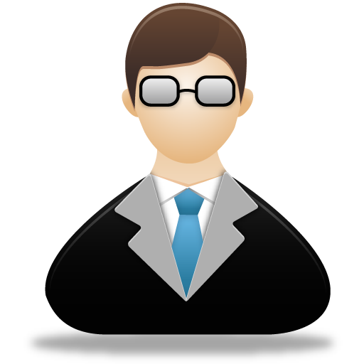 Teacher Male Icon PNG Transparent Background, Free Download #7905 ...