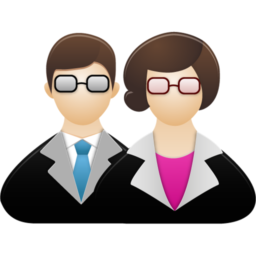 Teachers Icon, Transparent Teachers.PNG Images & Vector - FreeIconsPNG