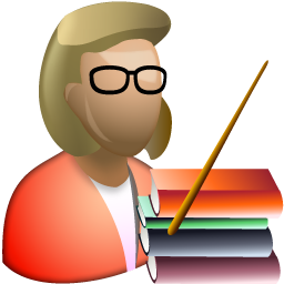 Ico Teachers Download PNG Transparent Background, Free Download #18100 ...