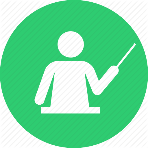 Icon Teachers Download PNG Transparent Background, Free Download #18095 ...