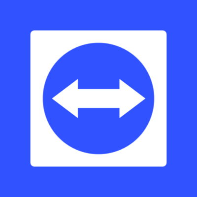 Teamviewer Icon, Transparent Teamviewer.PNG Images & Vector - FreeIconsPNG