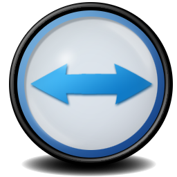 Teamviewer Icon, Transparent Teamviewer.PNG Images & Vector - FreeIconsPNG