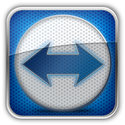 Teamviewer Icon, Transparent Teamviewer.PNG Images & Vector - FreeIconsPNG