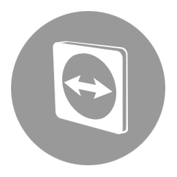 Teamviewer Icon, Transparent Teamviewer.PNG Images & Vector - FreeIconsPNG