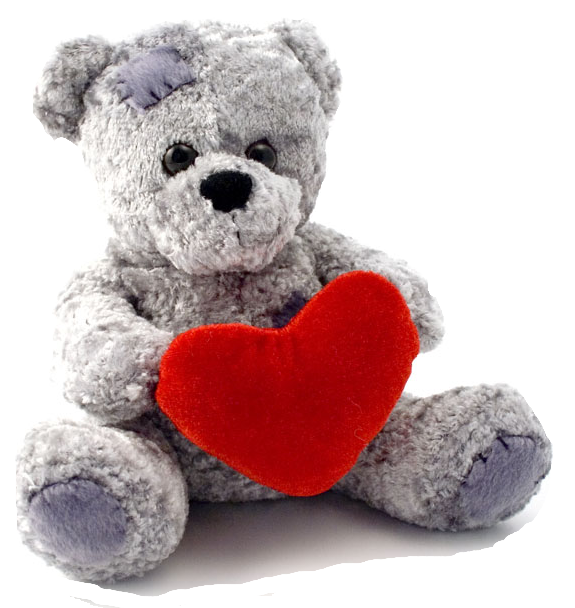 Download For Free Teddy Bear In High Resolution PNG Transparent ...