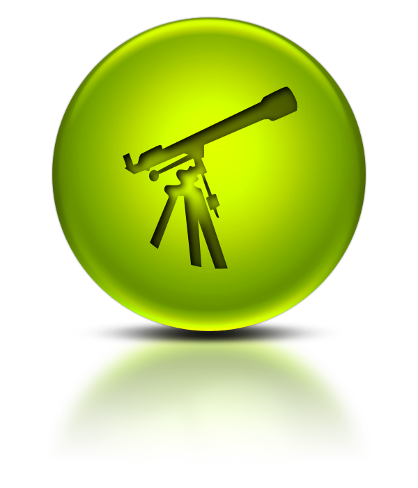 Vector Telescope Icon PNG Transparent Background, Free Download #24290 ...