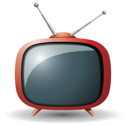 Icon Television PNG Transparent Background, Free Download #22193 ...