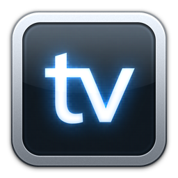 Television Icon, Transparent Television.PNG Images & Vector - FreeIconsPNG