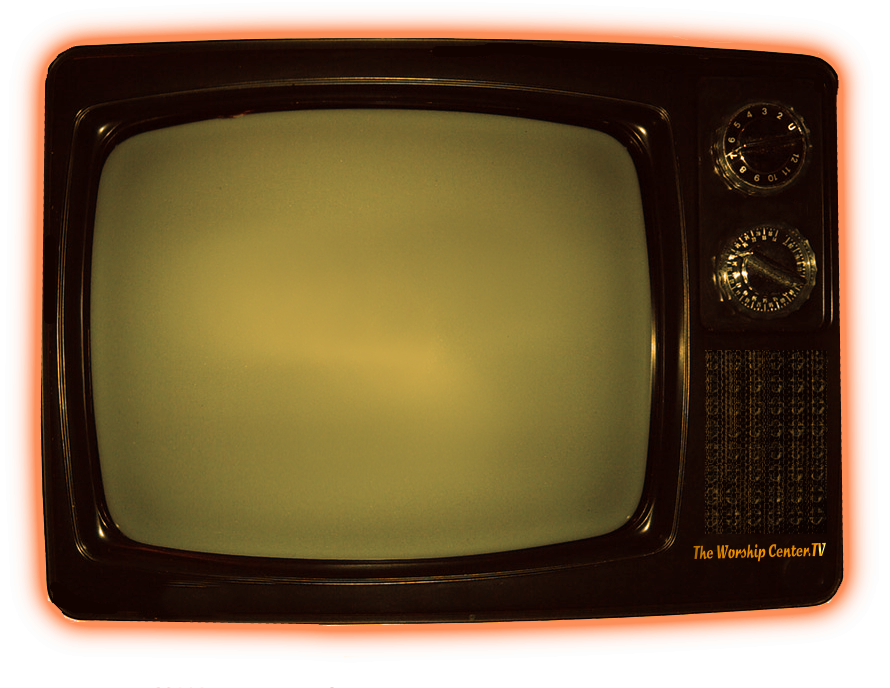 High Resolution Television Tv Icon PNG Transparent Background, Free ...