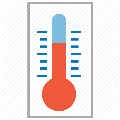Temperature Icons No Attribution PNG Transparent Background, Free ...